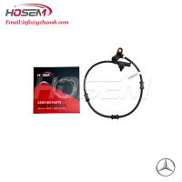 China A1635401117 Premium ABS Wheel Speed Sensor Fit Mercedes-Benz M-Class W163 2001–2002 for sale