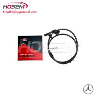 China Premium ABS Wheel Speed Sensor A1635400817 for Mercedes-Benz M-Class W163 2001–2002 Front Right for sale