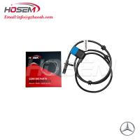 China A2469059402 Durable Anti-Interference ABS Wheel Speed Sensor for Mercedes-Benz GLA-Class X156 2015–2019 Universal Rear Wheel for sale