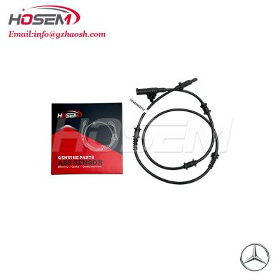 China A2465402510 High Precision Anti-Fatigue ABS Sensor Fit Mercedes-Benz GLA X156 2015–2019 Front Left & Right for sale