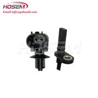 China A2465402510 High Precision Anti-Fatigue ABS Sensor Fit Mercedes-Benz GLA X156 2015–2019 Front Left & Right for sale