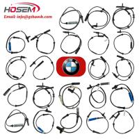 China ABS Sensors for BMW Anti-lock Brake Sensors for sale