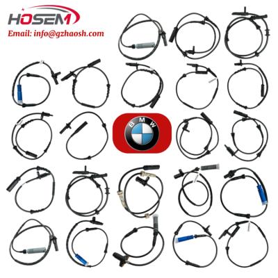 China ABS Sensors for BMW Anti-lock Brake Sensors for sale