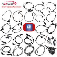 China GM ABS WHEEL SPEED SENSOR for sale