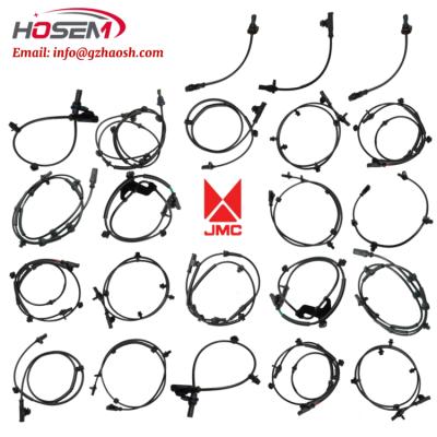 China Durable JMC ABS Wheel Speed Sensor for sale