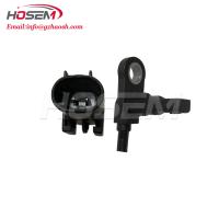 China 9069050701 ABS Wheel Speed Sensor  for Mercedes-Benz Sprinter (W906) 2006–Present Front Left & Right for sale
