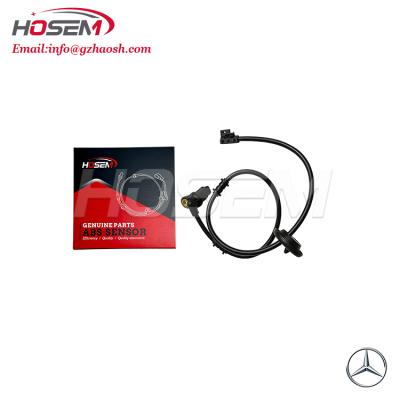 China 2025403217 ABS Wheel Speed Sensor for Mercedes-Benz GLK-Class (W208) 2000–2003 for sale