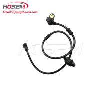 China 2025403217 ABS Wheel Speed Sensor for Mercedes-Benz GLK-Class (W208) 2000–2003 for sale