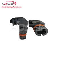 China A2025402317 ABS Sensor Fit Mercedes-Benz C-Class (W202) 1993–2002 Front Left Wheel for sale