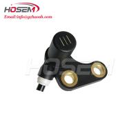 China A2025402317 ABS Sensor Fit Mercedes-Benz C-Class (W202) 1993–2002 Front Left Wheel for sale