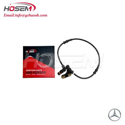 China A2025402317 ABS Sensor Fit Mercedes-Benz C-Class (W202) 1993–2002 Front Left Wheel for sale