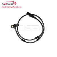 China A1635421818 ABS Wheel Speed Sensor Front Left for Mercedes-Benz M-Class (W163) 1997–2005 for sale