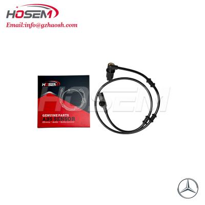 China A1635421818 ABS Wheel Speed Sensor Front Left for Mercedes-Benz M-Class (W163) 1997–2005 for sale