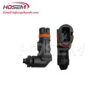 China 2049057902 ABS Sensor for Mercedes-Benz C-Class AMG (C204) 2011–2014 Universal for Left & Right Front Wheel for sale