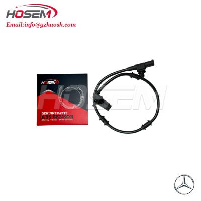 China ABS Wheel Speed Sensor OE A1635422118 for Mercedes-Benz M-Class (W163) 1998–2005 for sale