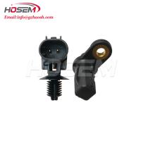 China ABS Wheel Speed Sensor OE A1635422118 for Mercedes-Benz M-Class (W163) 1998–2005 for sale