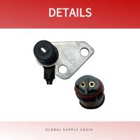 China Auto Parts 1295400917 ABS Sensor  fits Mercedes-Benz SL-Class (R129) 1990–2002 for sale