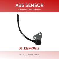 China Auto Parts 1295400917 ABS Sensor  fits Mercedes-Benz SL-Class (R129) 1990–2002 for sale