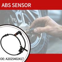 China Replacement ABS Sensor A2025402417 Front Right for Mercedes C-Class S202 1993-2000 for sale