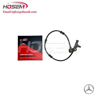 China Aftermarket Spare Part A1635422018 Rear Left ABS Sensor for Mercedes-Benz M-Class (W163) 1998–2005 for sale