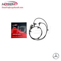 China High Stability A6395406507 ABS Wheel Speed Sensor  A6394409734 for Mercedes Vito/Viano W639 2003–2014 for sale