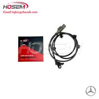 China OE Standard A6394409834 ABS Wheel Speed Sensor Fit Mercedes-Benz Viano Vito W639 2003–2020 Rear Right for sale