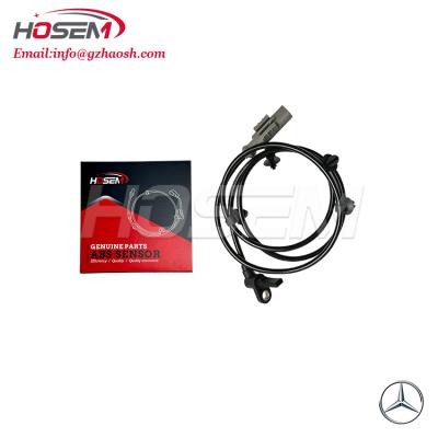 China OE Standard A6394409834 ABS Wheel Speed Sensor Fit Mercedes-Benz Viano Vito W639 2003–2020 Rear Right for sale