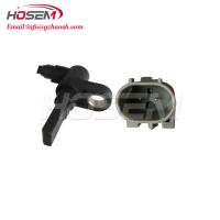 China OE Standard A6394409834 ABS Wheel Speed Sensor Fit Mercedes-Benz Viano Vito W639 2003–2020 Rear Right for sale