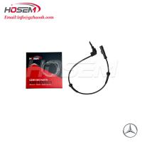 China A4539055400 Front Left & Right ABS Speed Sensor for Mercedes-Benz mart Fortwo W453 2014–2024 for sale