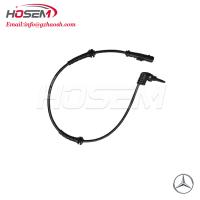 China A4539055400 Front Left & Right ABS Speed Sensor for Mercedes-Benz mart Fortwo W453 2014–2024 for sale