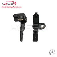 China A4539055400 Front Left & Right ABS Speed Sensor for Mercedes-Benz mart Fortwo W453 2014–2024 for sale