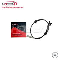 China A4539055500 Rear Left ABS Wheel Speed Sensor for Mercedes-Benz Smart Fortwo W453 2015–2024 for sale