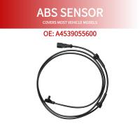 China Heavy-Duty Rear Right ABS Sensor A4539055600 Compatible with Mercedes-Benz Smart W453 2015–2024 for sale