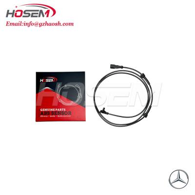 China Heavy-Duty Rear Right ABS Sensor A4539055600 Compatible with Mercedes-Benz Smart W453 2015–2024 for sale