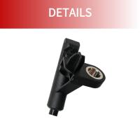 China Heavy-Duty Rear Right ABS Sensor A4539055600 Compatible with Mercedes-Benz Smart W453 2015–2024 for sale