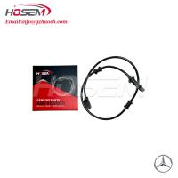 China Aftermarket Auto ABS Sensor A2539052500 for Mercedes GLC SUV 2016–2022 Rear Left Wheel for sale