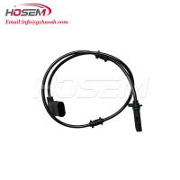 China Aftermarket Auto ABS Sensor A2539052500 for Mercedes GLC SUV 2016–2022 Rear Left Wheel for sale