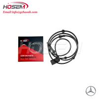 China Durable Wheel Speed Sensor A2539053500 Front Left for Mercedes-Benz GLC-Class (X253) 2016–2022 for sale