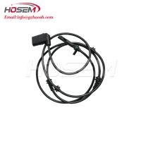 China Durable Wheel Speed Sensor A2539053500 Front Left for Mercedes-Benz GLC-Class (X253) 2016–2022 for sale