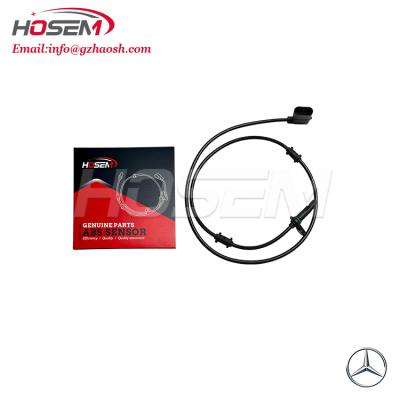 China Rear Left & Right ABS Sensor Assembly A2059058503 for Mercedes-Benz C-Class (W205) 2015–2021 for sale