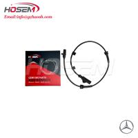 China A4515400217 ABS Wheel Speed Sensor Fit Mercedes Smart Fortwo W451 2007–2015 Front L/R for sale