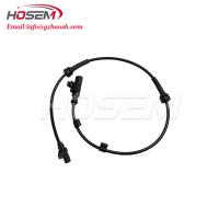China A4515400217 ABS Wheel Speed Sensor Fit Mercedes Smart Fortwo W451 2007–2015 Front L/R for sale