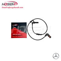 China A2129055805 ABS Wheel Speed Sensor for Mercedes-Benz E-Class 400L Hybrid W212 2014–2016 Right Front for sale