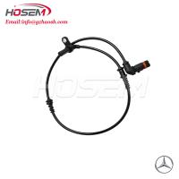 China A2129055805 ABS Wheel Speed Sensor for Mercedes-Benz E-Class 400L Hybrid W212 2014–2016 Right Front for sale