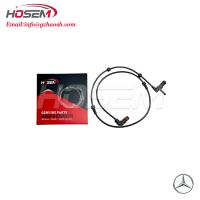 China 2205401117 Auto ABS Sensor Fit Mercedes S-Class W220 1998–2005 Front Wheel for sale