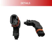 China 2205401117 Auto ABS Sensor Fit Mercedes S-Class W220 1998–2005 Front Wheel for sale