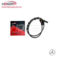 China Front ABS Sensor 2045400117 for Mercedes C-Class (Incl. Estate) W204/S204 for sale
