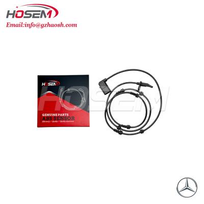 China ABS Sensor A2229059705 for Mercedes-Benz S-Class W222 2011–2021 Front Left & Right for sale