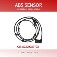 China ABS Sensor A2229059705 for Mercedes-Benz S-Class W222 2011–2021 Front Left & Right for sale