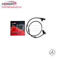 China Right Front ABS Sensor A1635421918 for Mercedes-Benz M-Class W163 2002–2004 for sale
